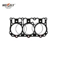 China Heavy Duty Engine Head Gasket 57GC2176 Direct Fit Mack Truck for sale
