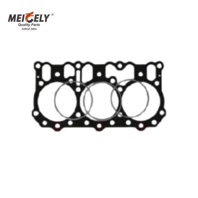 China Heavy Duty Engine Head Gasket 57GC2176 Direct Fit Mack Truck for sale