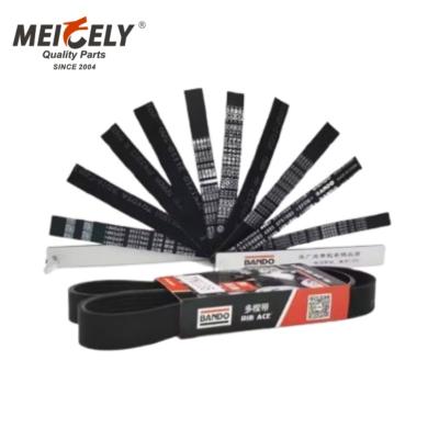 China OEM Standard Serpentine Drive Belt 25156232 For Mack Truck Engine for sale