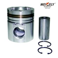China Heavy-Duty Truck Engine Piston OE 215SB226 Direct Fit Mack Engine for sale