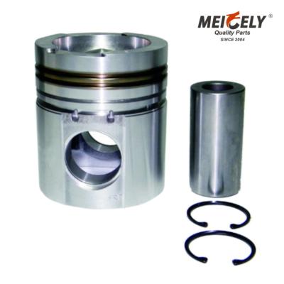 China Heavy-Duty Truck Engine Piston OE 215SB226 Direct Fit Mack Engine for sale