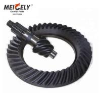 China High Quality OEM MB005252 Gear Seat Crown Pinion for Mitsubishi Fuso 4D30 Truck Chassis Parts for sale