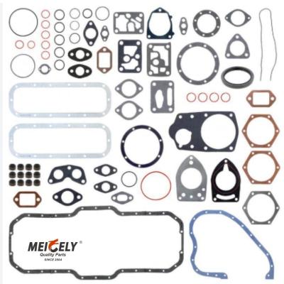 China 126SB184A Lower Engine Gasket Kit Suitable For Mack Truck for sale