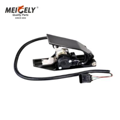 China OE 25174960 Electronic Accelerator Pedal Fit For Mack Truck for sale
