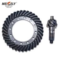 China High Quality OEM 12020-42000 Gear Seat Crown Pinion for Mitsubishi Fuso 4D30 Truck Chassis Parts for sale