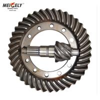 China High Quality OEM 12020-88020 Gear Seat Crown Pinion for Mitsubishi Fuso 4D30 Truck Chassis Parts for sale