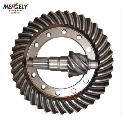 China High Quality OEM 12020-88020 Gear Seat Crown Pinion for Mitsubishi Fuso 4D30 Truck Chassis Parts for sale