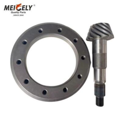 China High Quality OEM  3512A102 Gear Seat Crown Pinion for Mitsubishi Fuso 4D30 Truck Chassis Parts for sale
