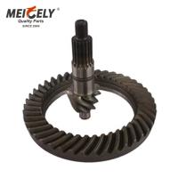 China High Quality OEM  1-41210-184-0 Gear Seat Crown Pinion for Mitsubishi Fuso 4D30 Truck Chassis Parts for sale
