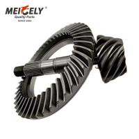 China High Quality OEM  38110-90415 Gear Seat Crown Pinion 6:41R for Nissan CK12 Truck Chassis Parts for sale