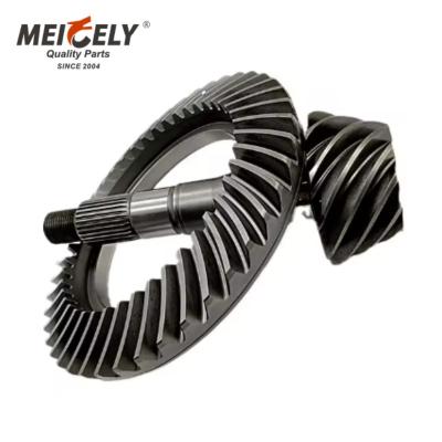 China High Quality OEM  38110-90415 Gear Seat Crown Pinion 6:41R for Nissan CK12 Truck Chassis Parts for sale