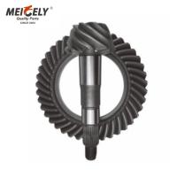 China High Quality OEM  41201-29306 Gear Seat Crown Pinion 9:43 for T-5K TOYOTA Chassis Parts for sale