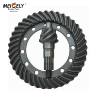 China High Quality OEM  41201-37310 Gear Seat Crown Pinion 6*41 for WO4D Dutro 130HT Chassis Parts for sale
