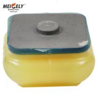 China Heavy Duty Vibration Insulator 10QK389 For Mack for sale
