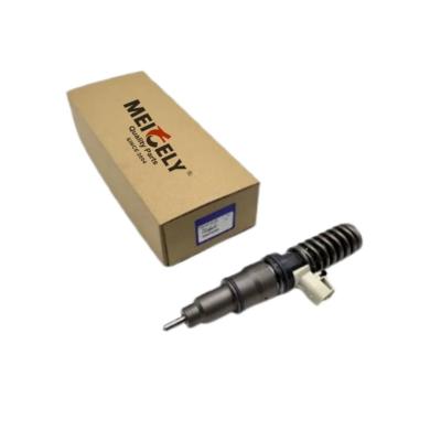China 20972225 Fuel Injector Diesel Injector Assembly Suitable For Mack Truck for sale
