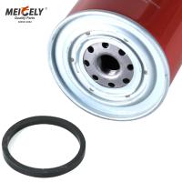 China 483GB219A Primary Red Fuel Filter For Mack Heavy‑Duty Truck Engines for sale