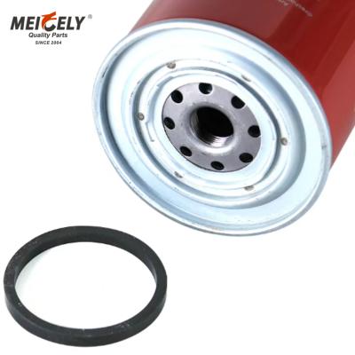 China 483GB219A Primary Red Fuel Filter For Mack Heavy‑Duty Truck Engines for sale