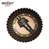 China High Quality OEM MC831408 Gear Seat Crown Pinion 7:39R For Mitsubishi Fuso Chassis Parts for sale