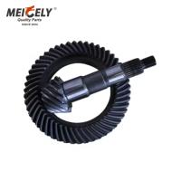 China High Quality OEM MC809467 Gear Seat Crown Pinion 6:45R For Mitsubishi Fuso FV419  Parts for sale