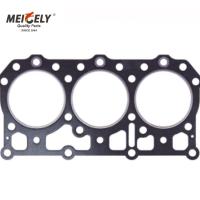 China 57GC2115A Cylinder Head Gasket Heavy‑Duty Engine Gasket Replacement For Mack Truck for sale