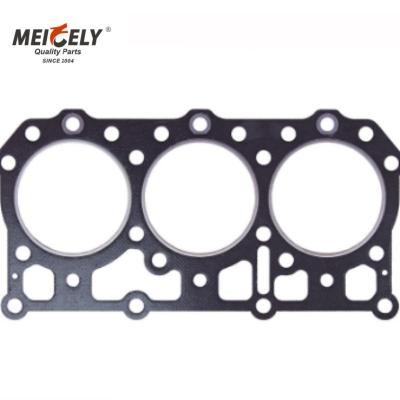 China 57GC2115A Cylinder Head Gasket Heavy‑Duty Engine Gasket Replacement For Mack Truck for sale