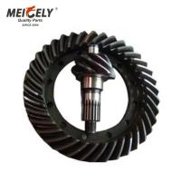 China High Quality OEM MB241981 Gear Seat Crown Pinion 7:37 For Mitsubishi L200/L300/L400  Parts for sale