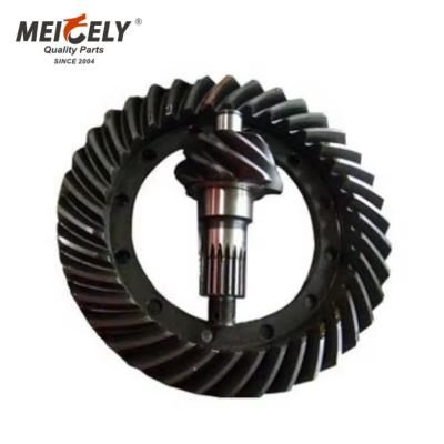 China High Quality OEM MB241981 Gear Seat Crown Pinion 7:37 For Mitsubishi L200/L300/L400  Parts for sale