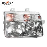 China High Quality OEM 92102-7C000 Headlight Assembly for Hyundai HD170 HD270 Truck Spare Parts for sale