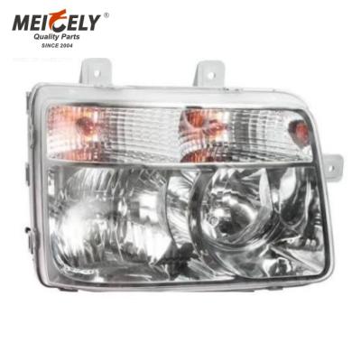 China High Quality OEM 92102-7C000 Headlight Assembly for Hyundai HD170 HD270 Truck Spare Parts for sale