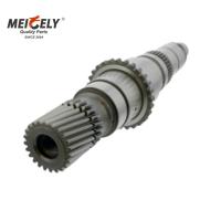 China 20739229 Transmission Main Shaft Compatible For Mack Truck for sale