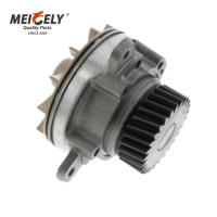 China 20734268 Heavy‑Duty Engine Water Pump Compatible For Mack Truck for sale