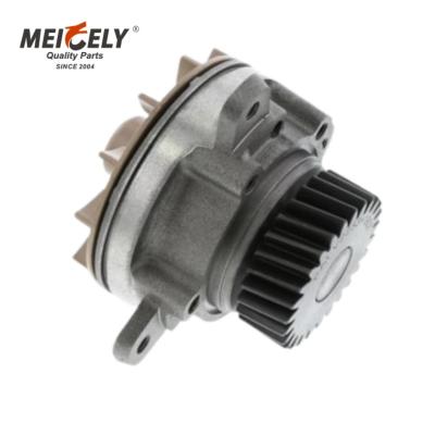China 20734268 Heavy‑Duty Engine Water Pump Compatible For Mack Truck for sale