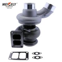China Turbocharger 631GC5172BM5X Compatible For Mack Truck for sale