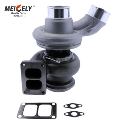 China Turbocharger 631GC5172BM5X Compatible For Mack Truck for sale