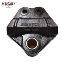 China High Quality OEM 48413-EW011 Spring Bracket Suspension for HINO Heavy Duty Truck Spare Parts for sale