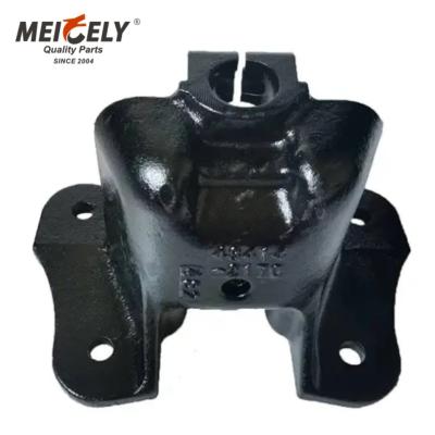 China High Quality OEM 48414-1670 Spring Bracket Suspension for HINO Heavy Duty Truck Spare Parts for sale
