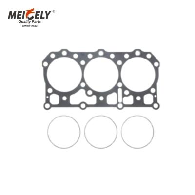 China Heavy‑Duty 57GC2178 Steel Head Gasket Set Fit Mack E7 / E‑Tech / ASET Truck Engine for sale
