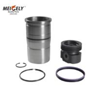China OEM 21209650 Cylinder Liner Kit, Wet Cylinder Sleeve Repair Kit for Mack MP8 for sale