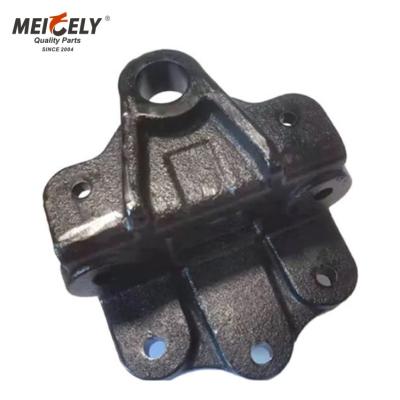 China High Quality OEM MC411525 Spring Bracket Suspension for FUSO Heavy Duty Truck Spare Parts for sale