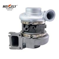 China Mack Turbocharger Actuator OEM 85109211, Turbo Electronic Actuator For Mack Heavy‑Duty Truck for sale