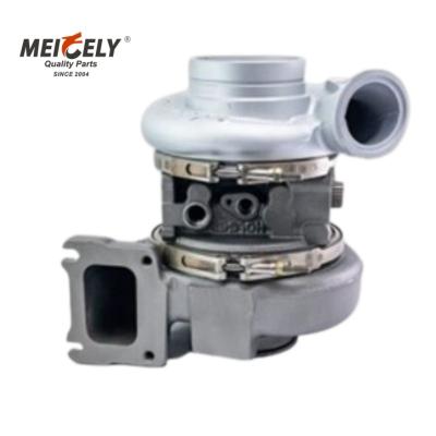 China Mack Turbocharger Actuator OEM 85109211, Turbo Electronic Actuator For Mack Heavy‑Duty Truck for sale