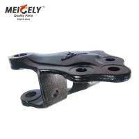 China High Quality OEM 48412-EW010 Spring Bracket Suspension for HINO Heavy Duty Truck Spare Parts for sale