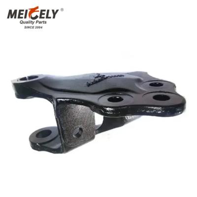 China High Quality OEM 48412-EW010 Spring Bracket Suspension for HINO Heavy Duty Truck Spare Parts for sale