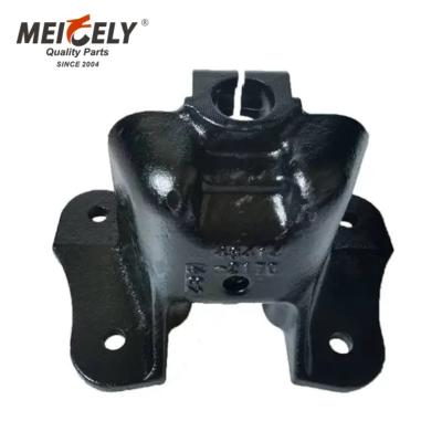 China High Quality OEM 48414-1670 Spring Bracket Suspension for HINO Heavy Duty Truck Spare Parts for sale