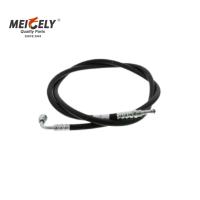 China 212RD41P20 Premium A/C Hose Assembly Direct Replacement for Mack Heavy‑Duty Truck for sale