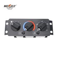 China 20992943 Premium HVAC Climate Control Panel Direct‑Fit Replacement For Mack for sale