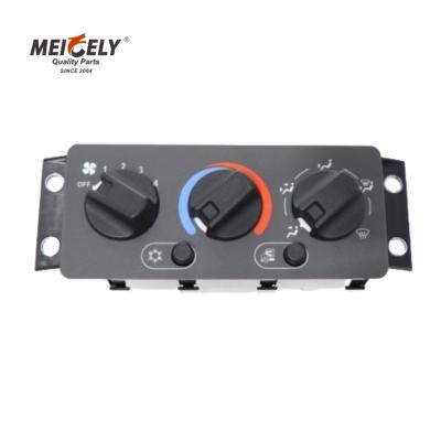 China 20992943 Premium HVAC Climate Control Panel Direct‑Fit Replacement For Mack for sale