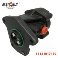 China High Quality OEM 51121017139 Fuel Pump Assembly for MAN Heavy Duty Truck Engine Parts for sale