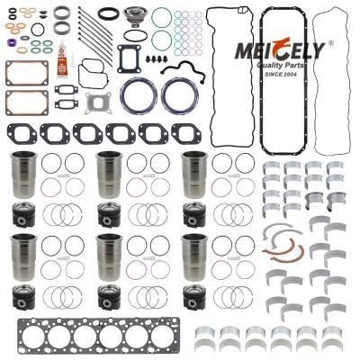 China 85138502 Inframe Engine Rebuild Kit For Mack Trucks for sale