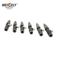 China 85013144 Premium Diesel Fuel Injector Direct‑Replacement Assembly for Mack for sale